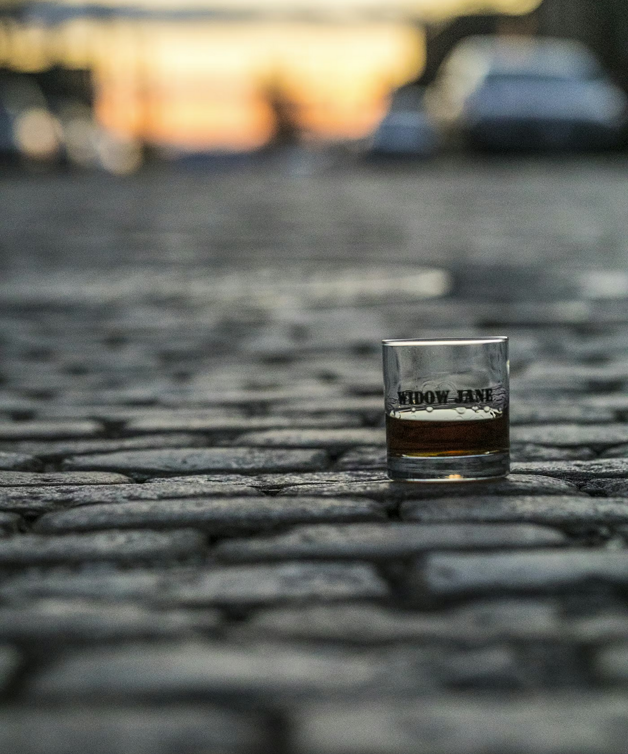 Widow Jane Paradigm Rye - 0,7L - 45,5% Vol. – Tastillery Online GmbH