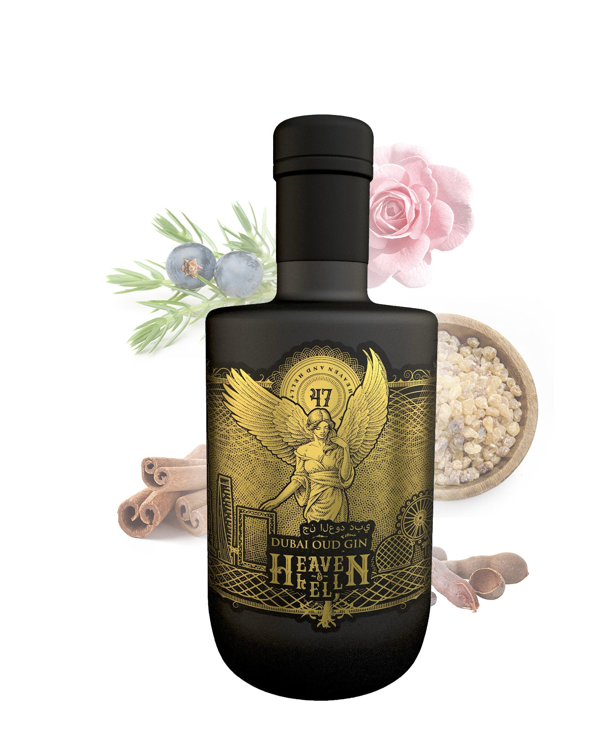 Bester Gin aus aller Welt · Exklusive Marken & Sorten – Tastillery ...