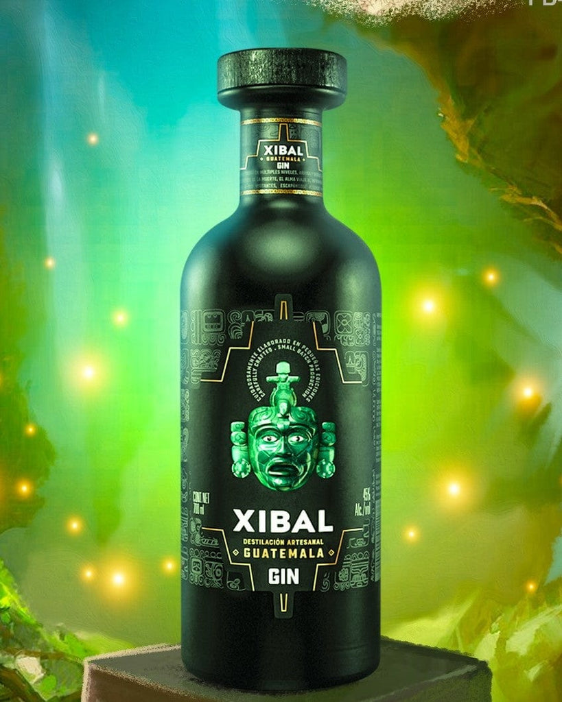 XIBAL Guatemala Gin