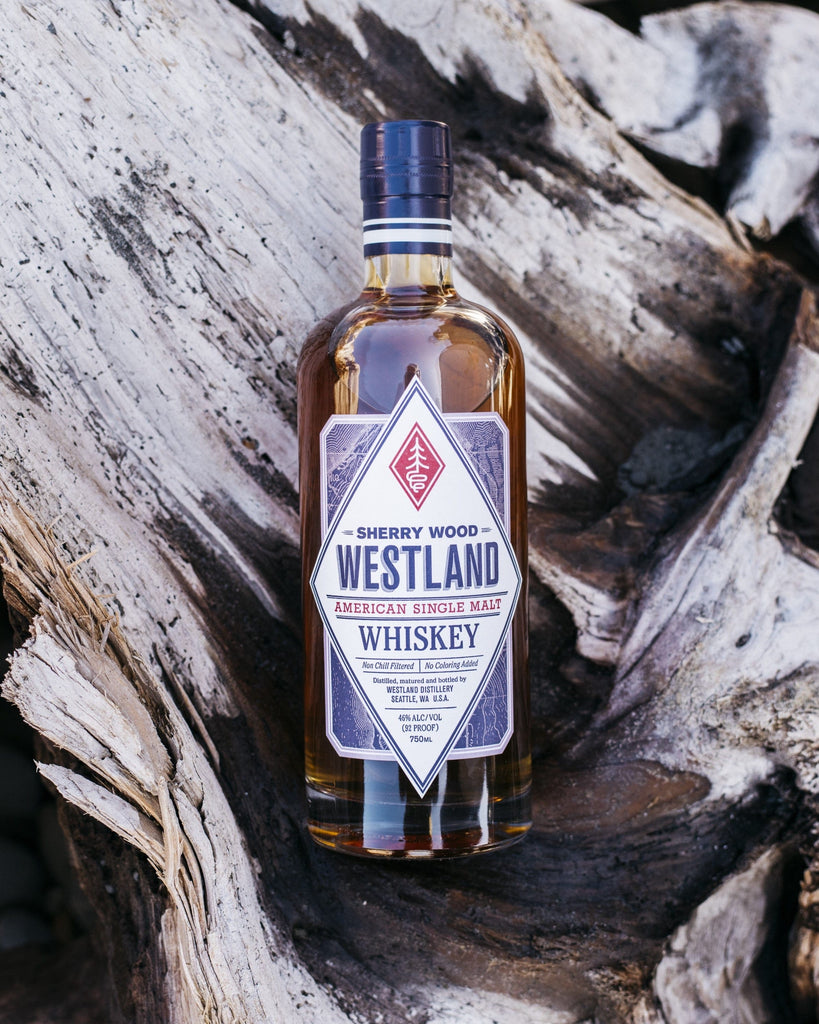 Westland Sherry Wood American Single Malt