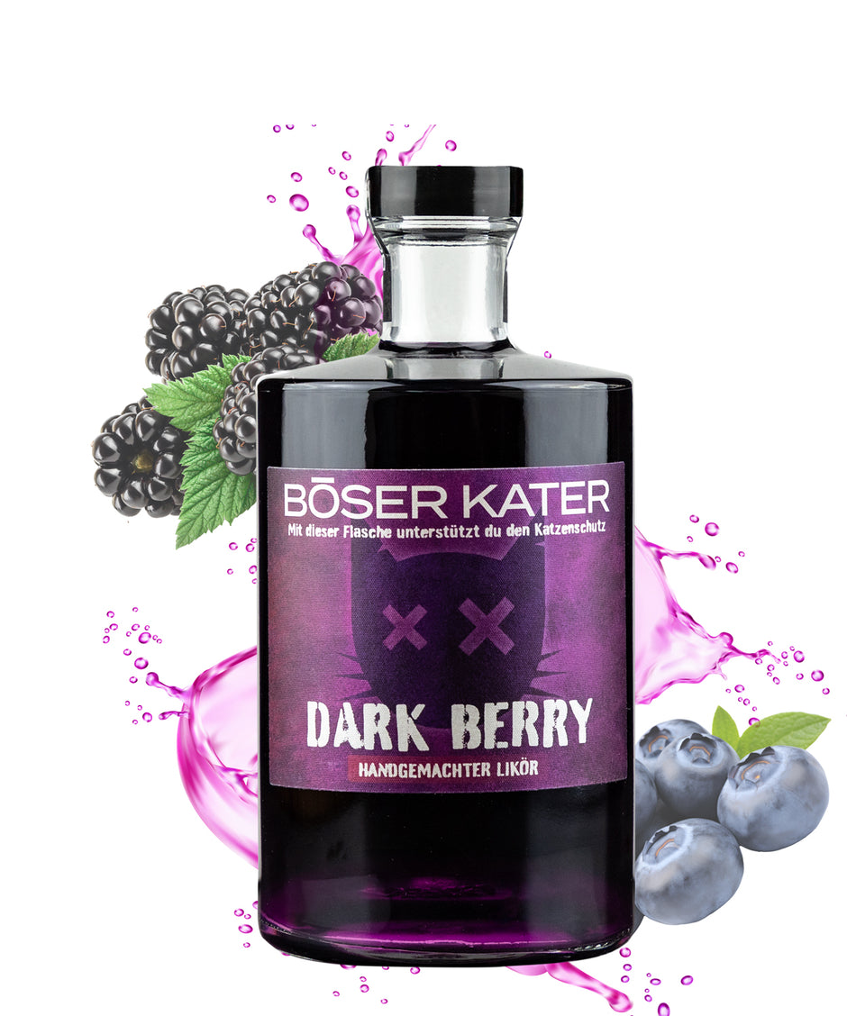 Böser Kater – Tastillery Online GmbH