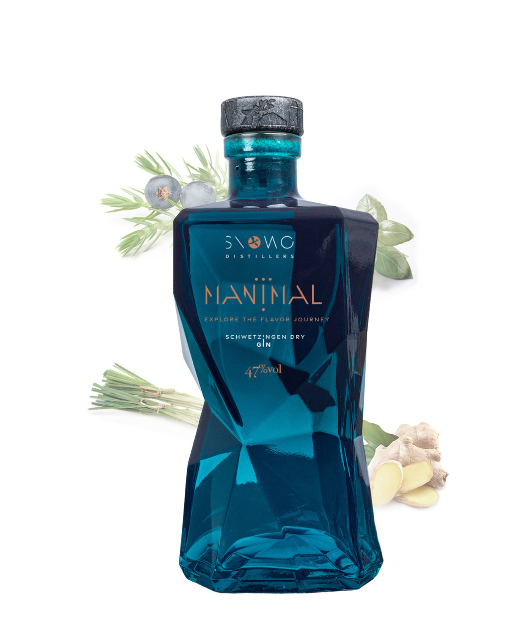 Bester Gin aus aller Welt · Exklusive Marken & Sorten – Tastillery ...