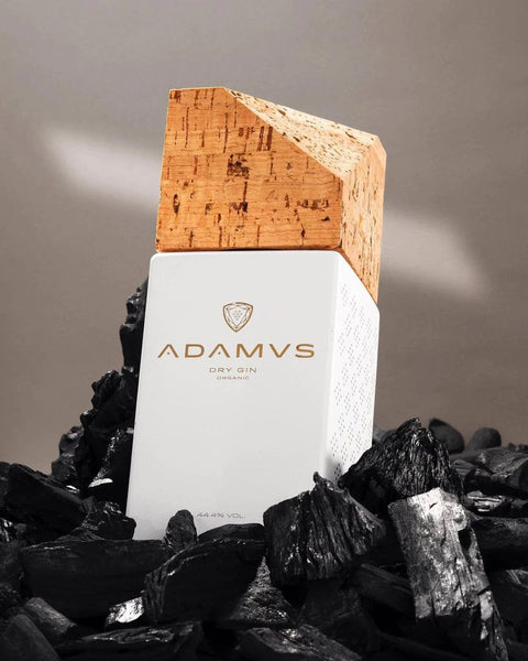 Adamus BIO Dry Gin