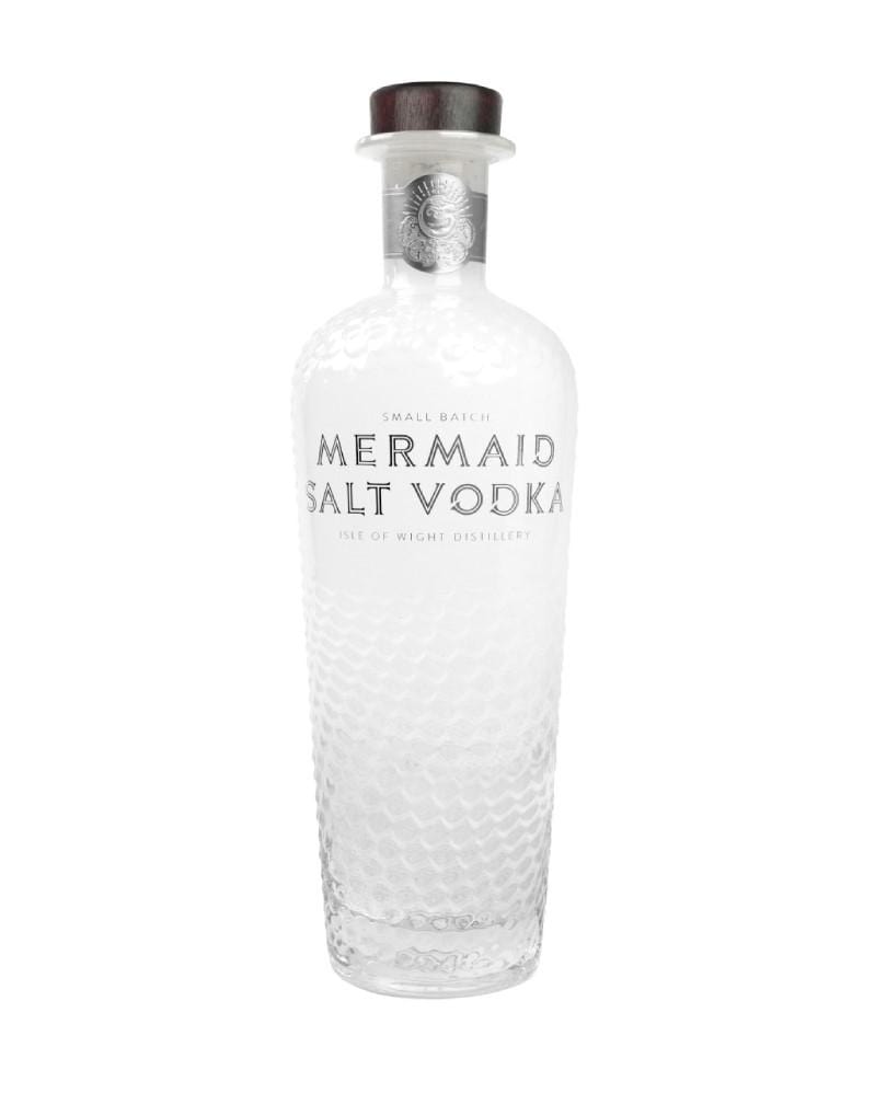 Mermaid Salt Vodka