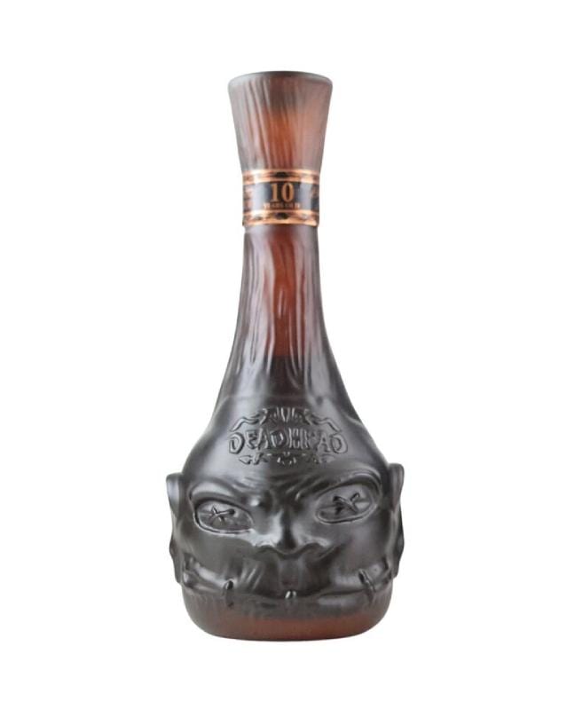 Deadhead 10 Jahre Special Edition Rum – Tastillery Online GmbH