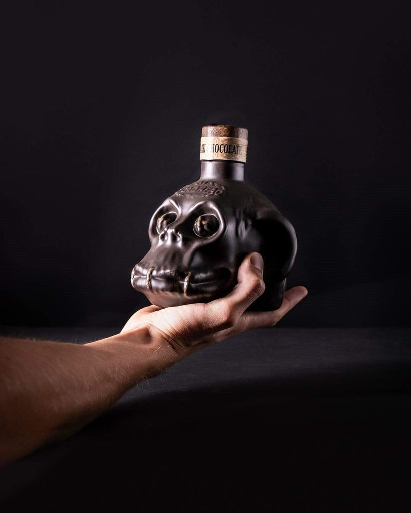 Deadhead Dark Chocolate Rum