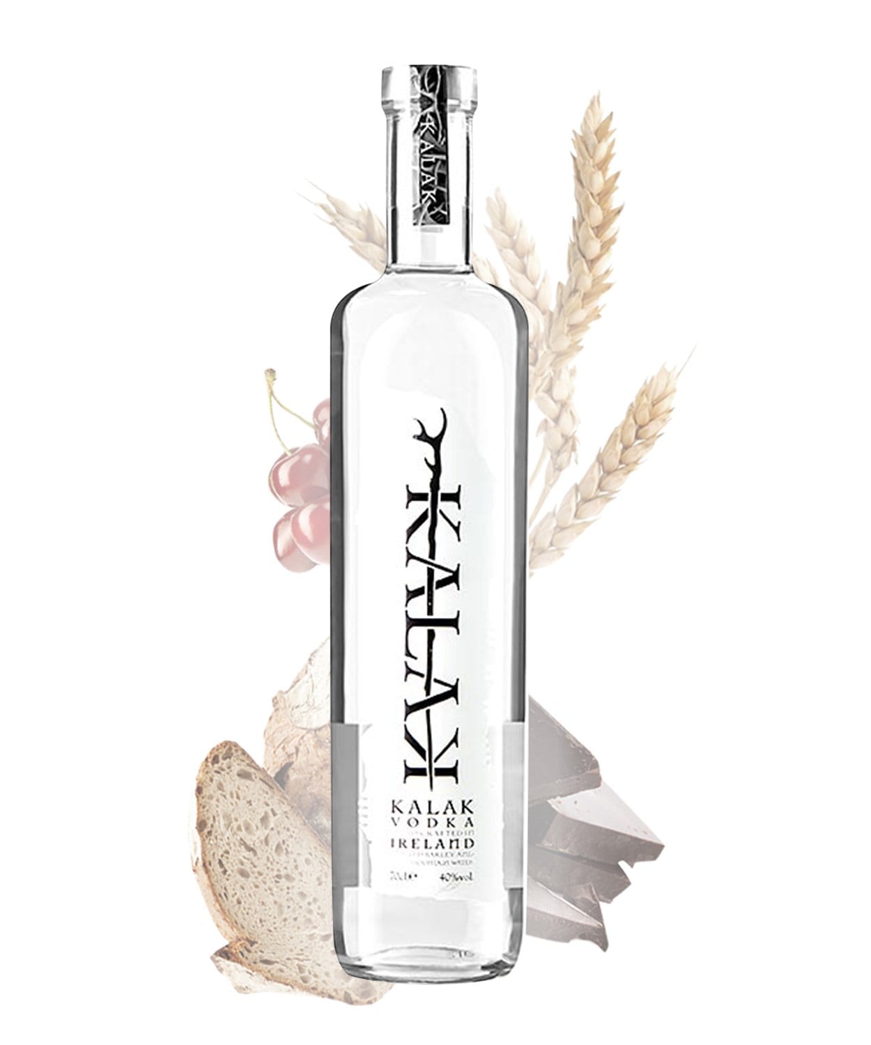 Kalak Vodka – Tastillery Online GmbH